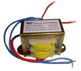 12/24 Open Frame Transformer – MS Sedco